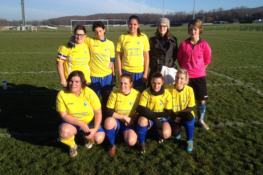 Seniors Féminines – SN Imphy-Décize : 11-0 – US Cluny football – site ...