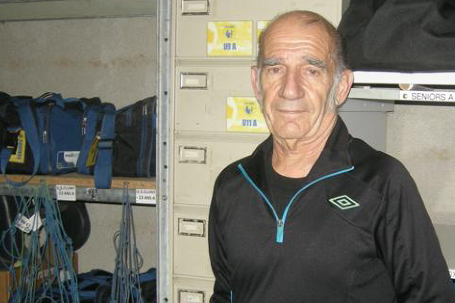 Dans la presse : portrait de Christian Brécier – US Cluny football ...