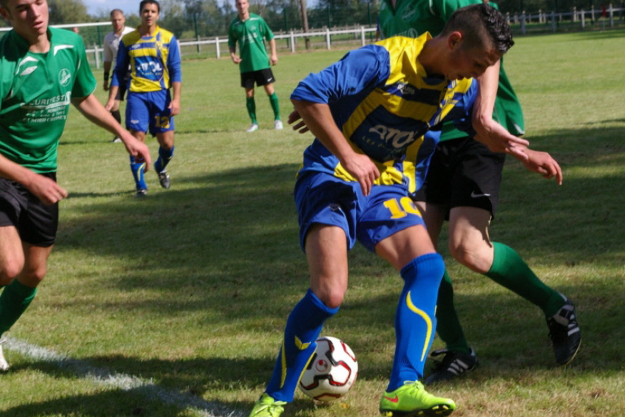 Dans la presse : interview de Jérôme Ravat, entraîneur des Seniors – US ...