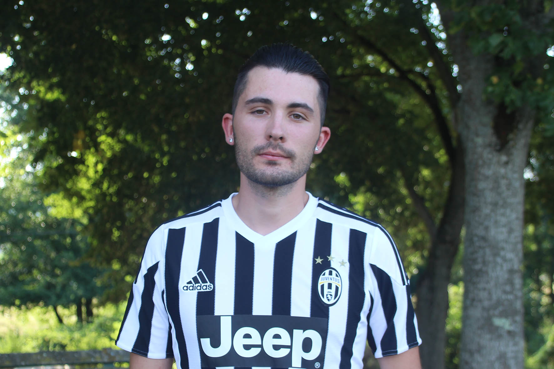 Mercato 2017-2018 : Hugo Fabiani – US Cluny football – site officiel