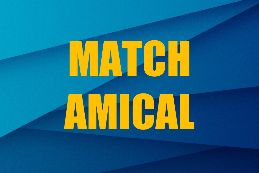 Résultat du match amical à Replonges – US Cluny football – site officiel