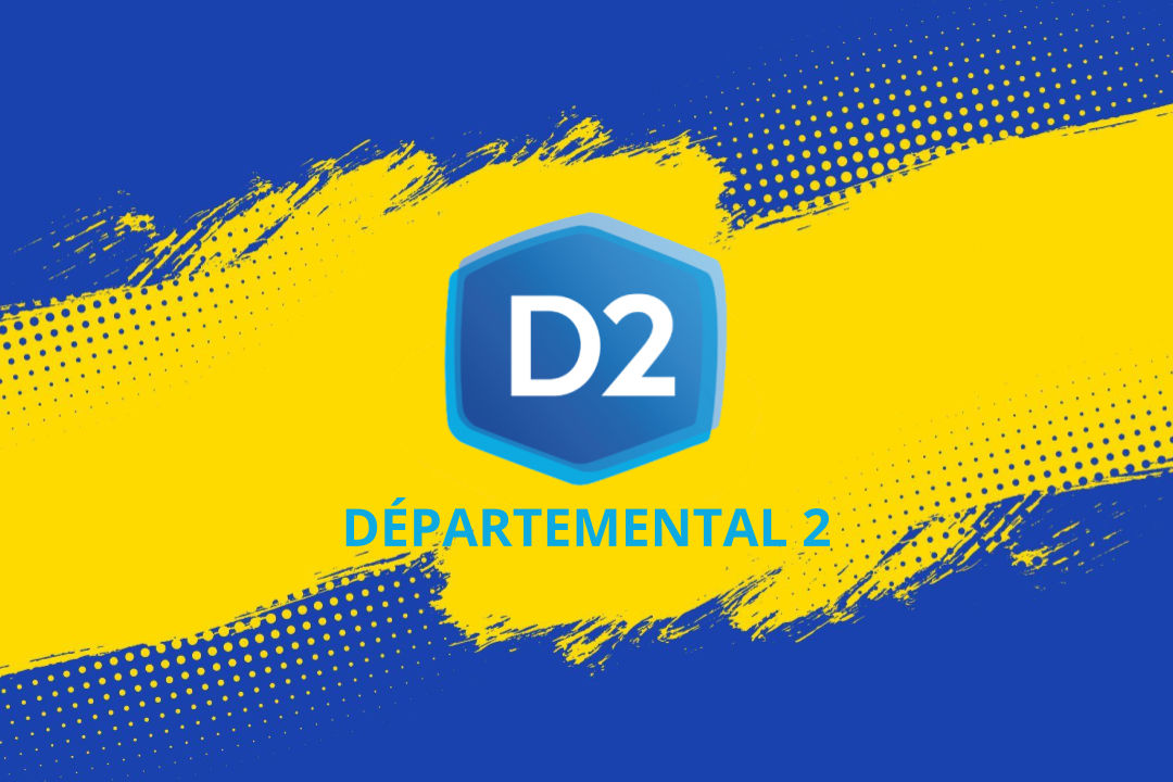 D2 2023-2024 : le groupe de l’équipe réserve – US Cluny football – site ...